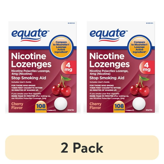 Nicotine Pouches
