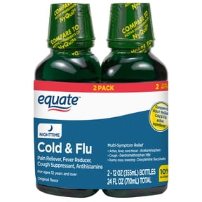 Spirit 360 Fast Acting Mucus Relief Caplets for Adults, Cold Health Aid ...