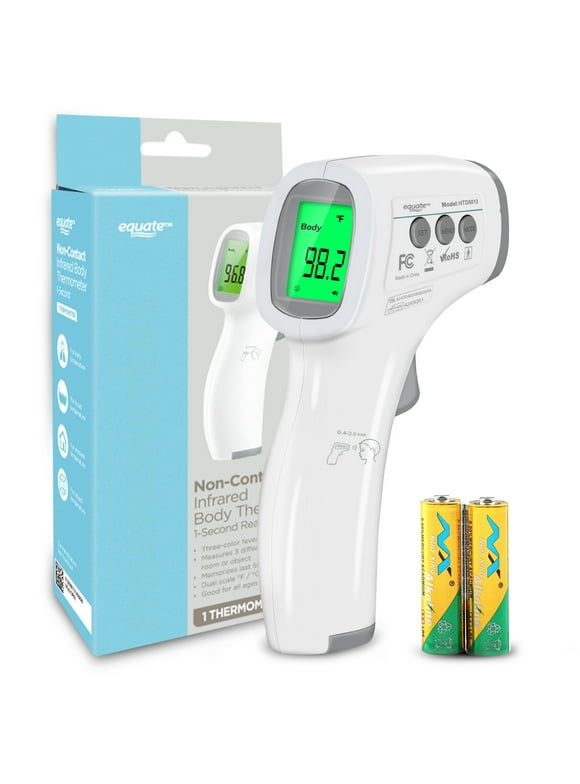 Thermometers in Home Health Care - Walmart.com