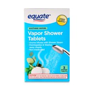 Equate Vaporizing Rub Ointment, 3.53 oz, Compare to Vicks® VapoRub ...