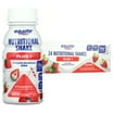 Equate Original Nutritional Shake, Strawberry, 8 fl oz, 6 Count ...