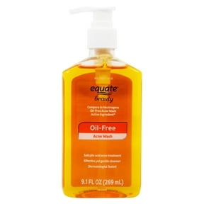 PanOxyl Foaming Acne Wash, Maximum Strength, 10% Benzoyl Peroxide - 5.5 ...