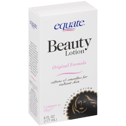 Equate Oil Of Beauty - Walmart.com