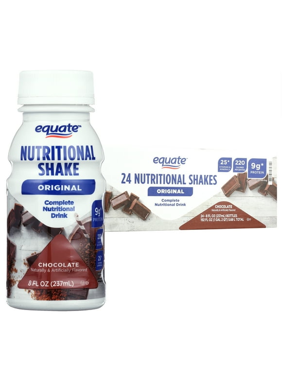 Equate Nutrition in Equate - Walmart.com