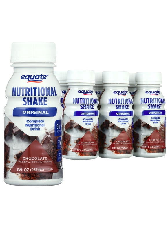 Equate Nutrition in Equate - Walmart.com