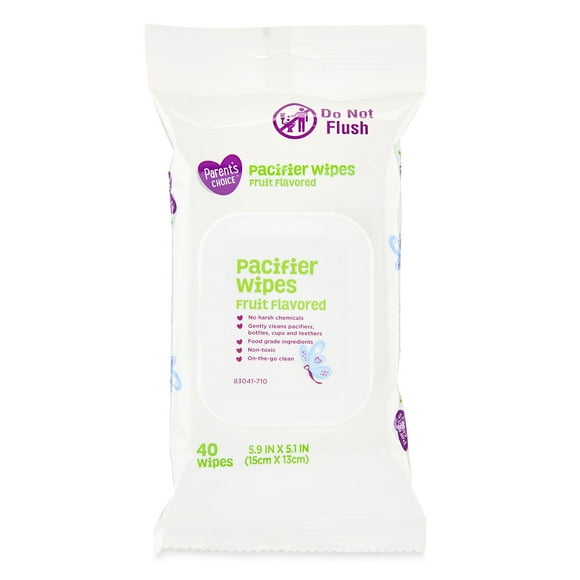Parent's Choice Baby Wipes - Walmart.com