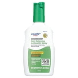 Equate Maximum Strength Pain Relieving Antiseptic Spray, Compare to ...