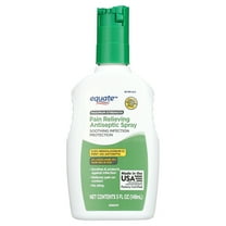 Equate 3% Hydrogen Peroxide Liquid USP Antiseptic, 32 fl oz - Walmart.com