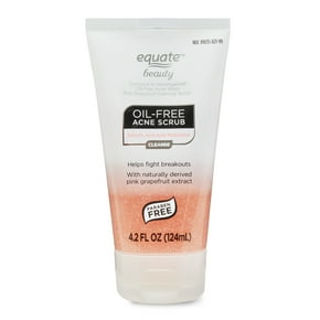 Equate Facial Cleansers