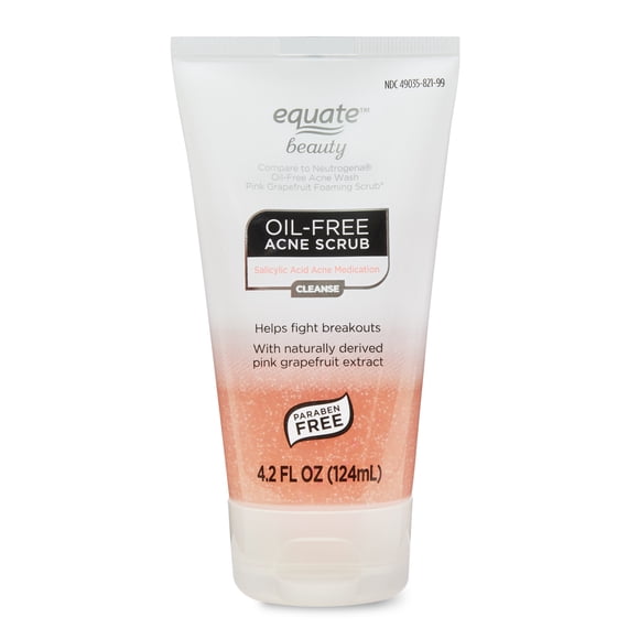 Equate Facial Cleansers