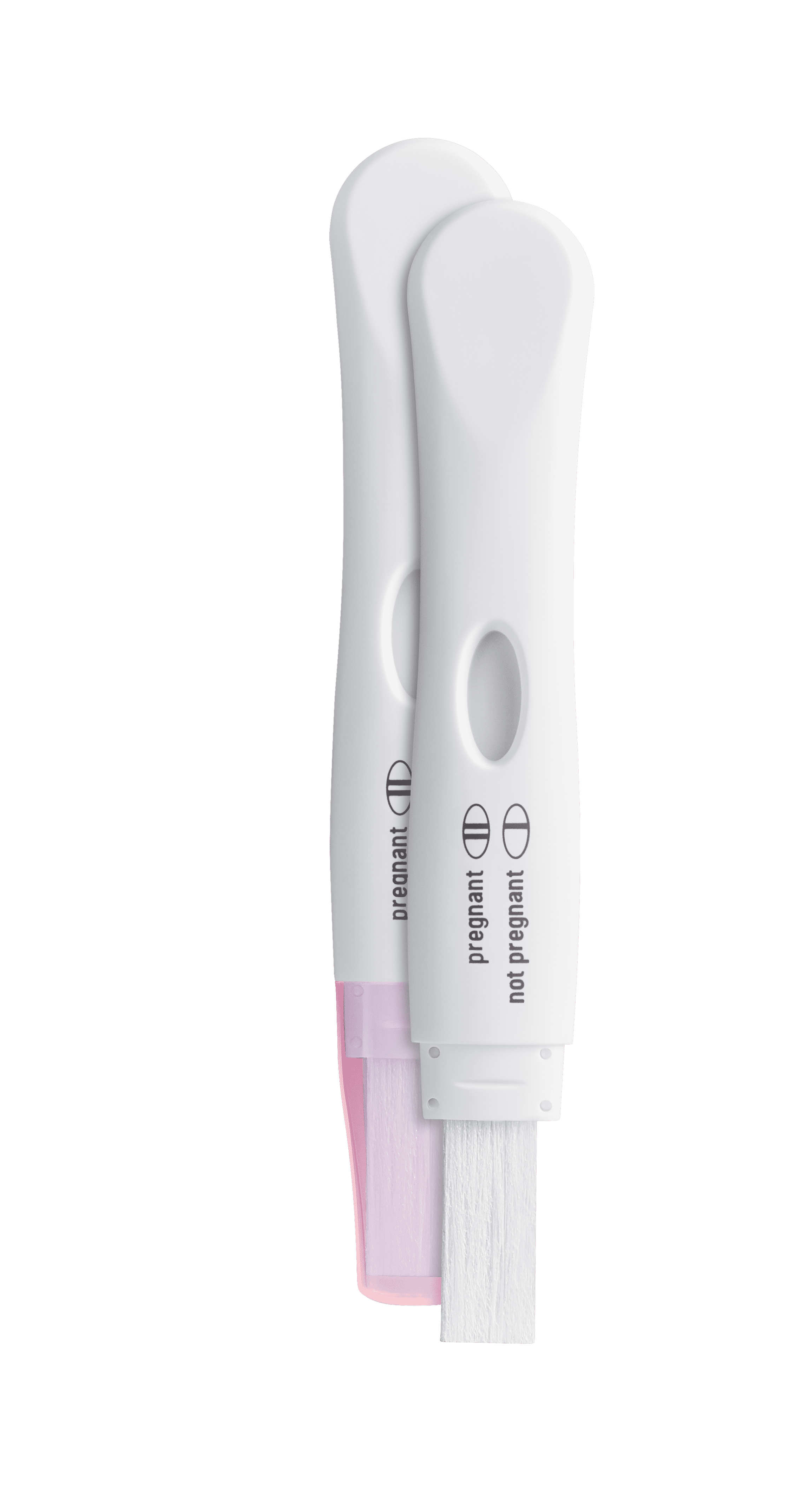 Equate Pregnancy Test 2CT, 6DAY (compare to First Response) - Walmart.com