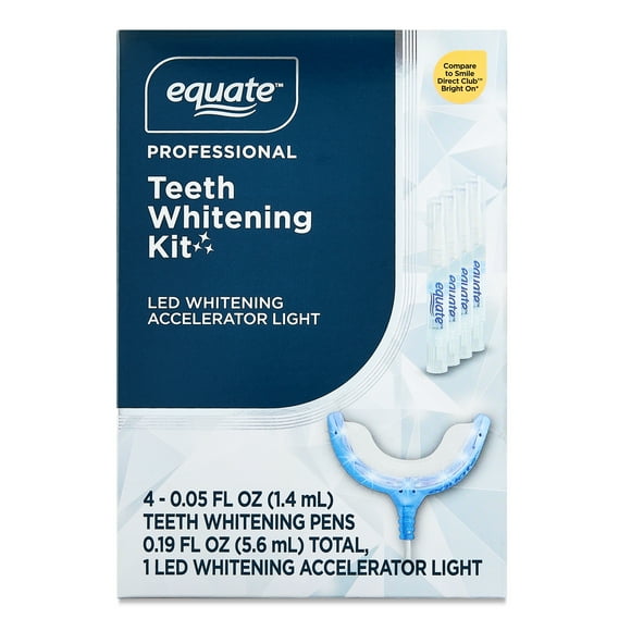 Teeth Whitening Kits in Teeth Whitening - Walmart.com