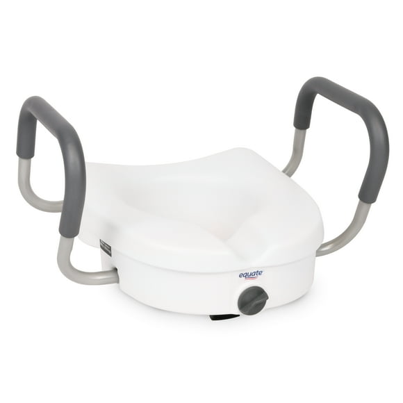 Raised Toilet Seats - Durable Medical Equipment for Healthcare