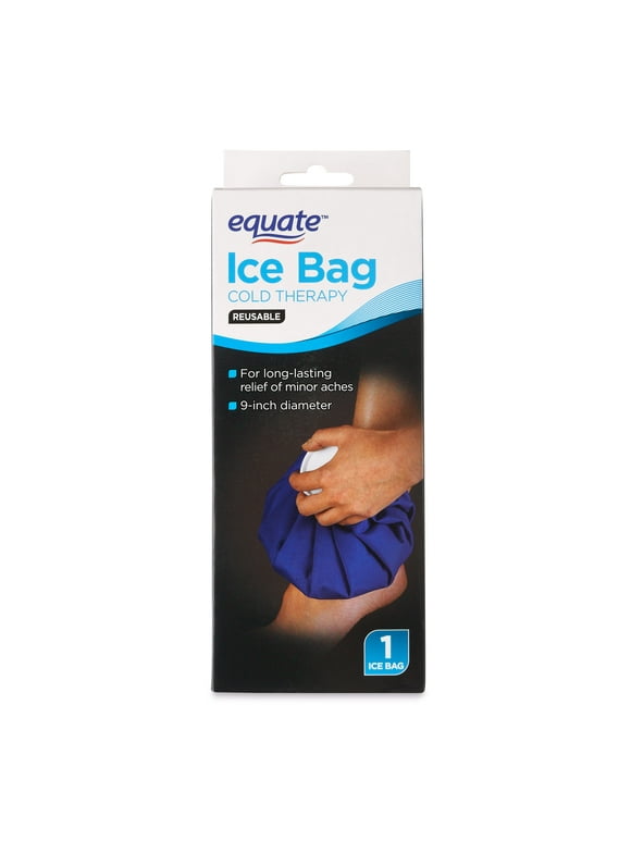 Equate Hot & Cold Packs in Equate First Aid - Walmart.com