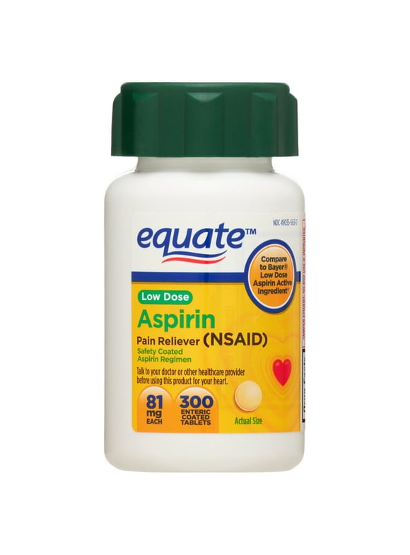 Equate Arthritis Pain Relief in Equate Specialty Pain Relievers ...