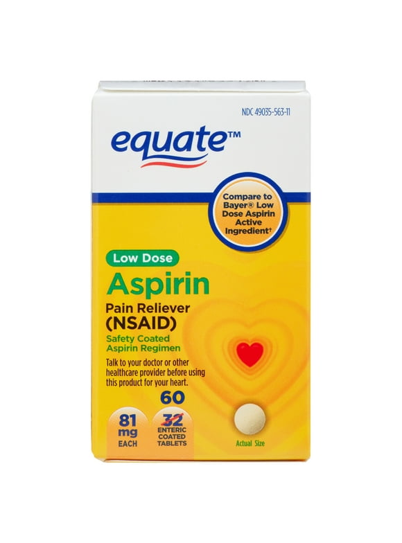 Equate Arthritis Pain Relief in Equate Specialty Pain Relievers ...