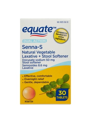 Laxative Pills in Laxatives - Walmart.com