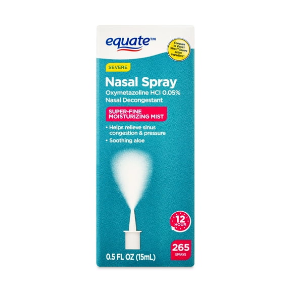 Equate Nasal