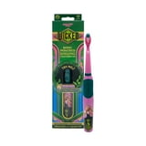 Wicked Sonic Powered Singing Toothbrush with 2 Featured Songs, Smart ...