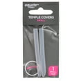 Equate Small Silicone Temple Covers, 1 Pair, Eyeglass Repair Kit ...