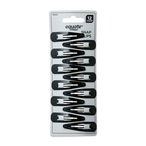 Small Hair Clips