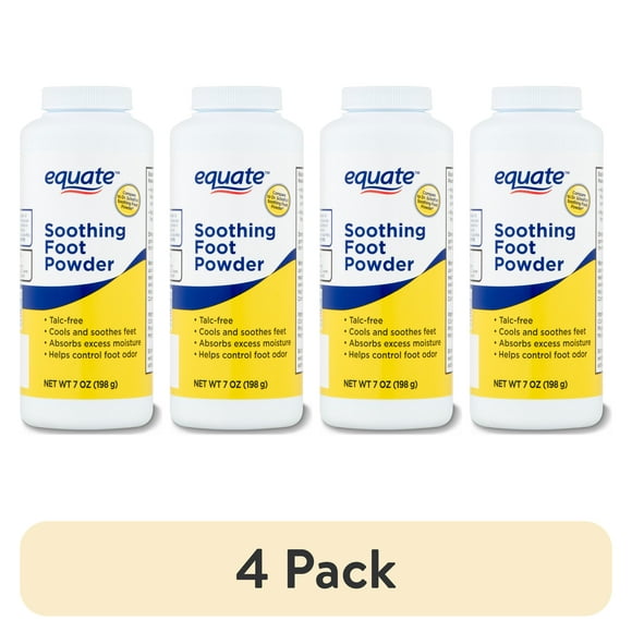 Athlete Foot Powder Spray