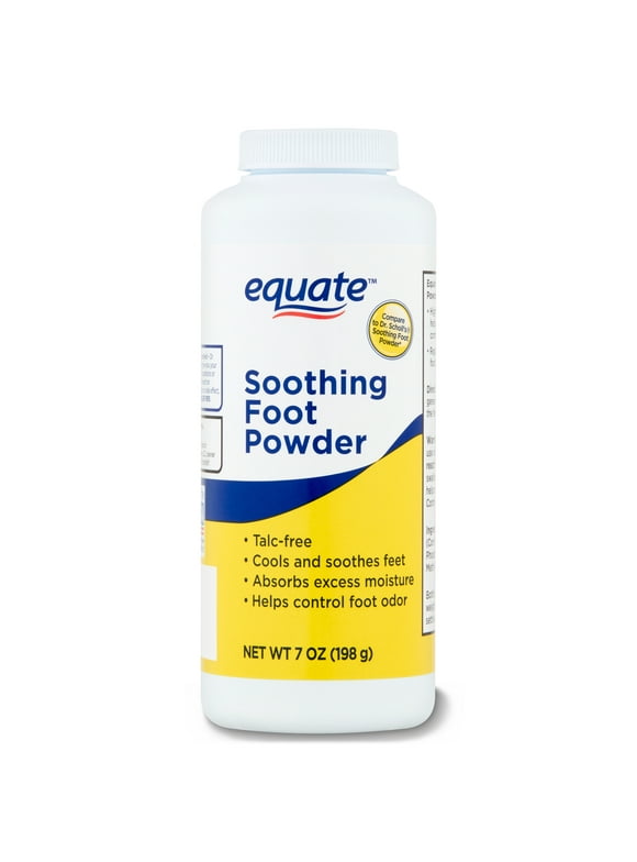 Equate Foot Care in Equate - Walmart.com
