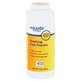Equate Soothing Foot Powder, 7 oz HSA/FSA Eligible - Walmart.com