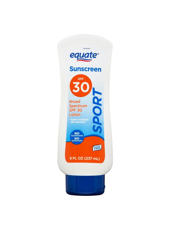 Equate Sunscreen in Sun Care - Walmart.com