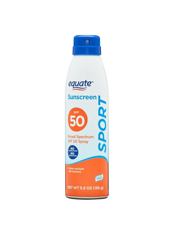 Equate Sunscreen in Sun Care - Walmart.com