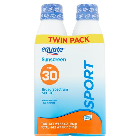 Equate Sunscreen in Sun Care - Walmart.com