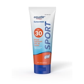 Equate SPF 50 Sunscreen