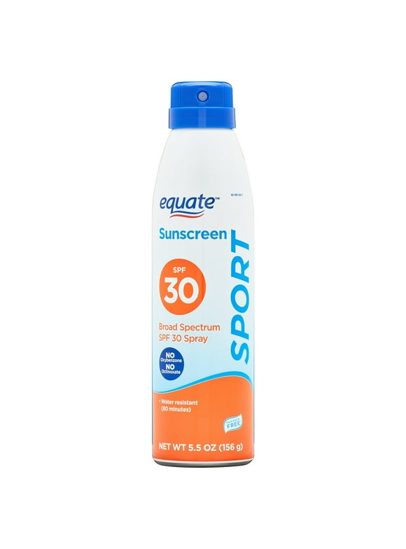 Equate Sunscreen in Sun Care - Walmart.com