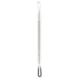 Equate Stainless Steel Dual-Ended Blemish & Pimple Extractor Tool ...