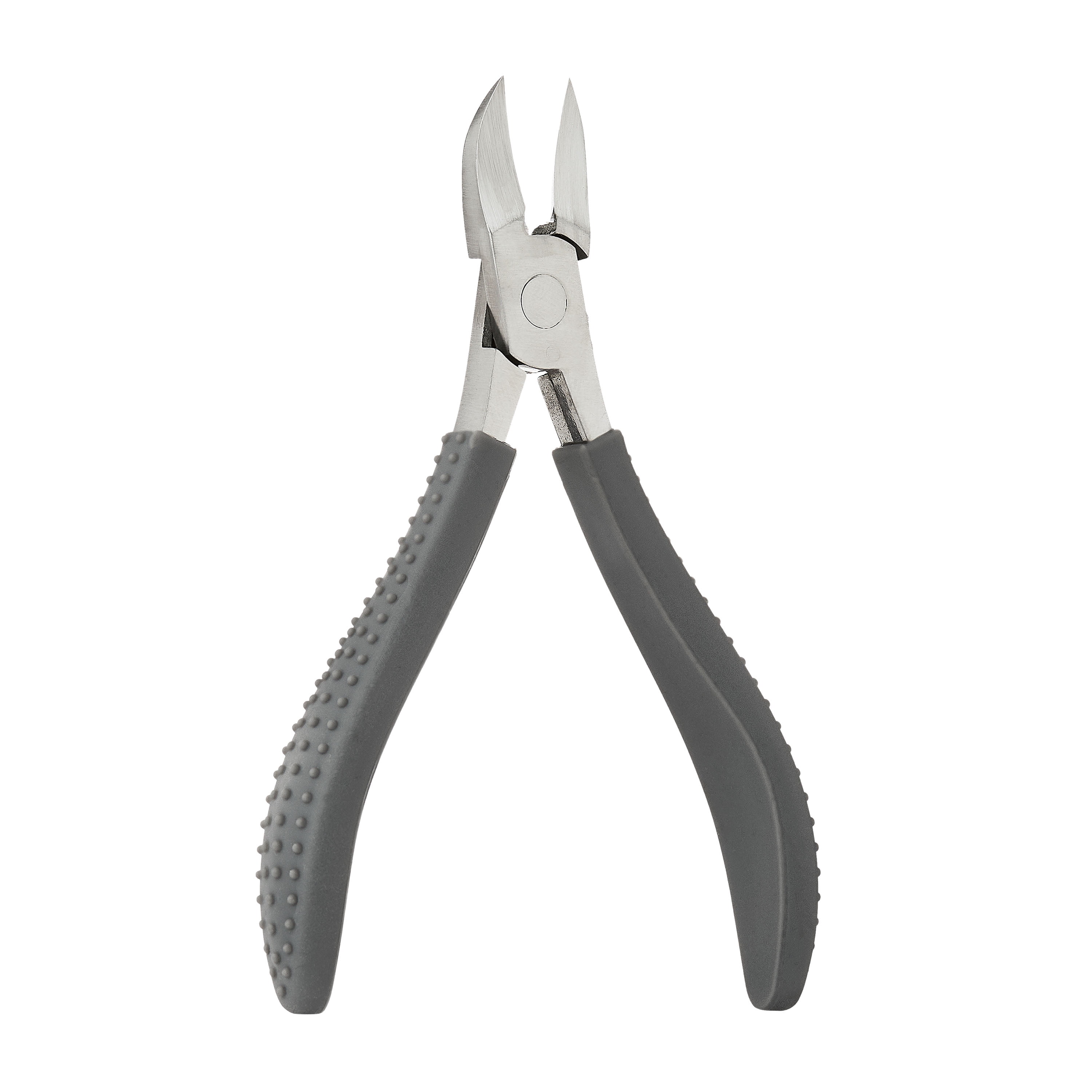 Equate Stainless Steel Toenail Nipper with Precise Cutting for Thick ...
