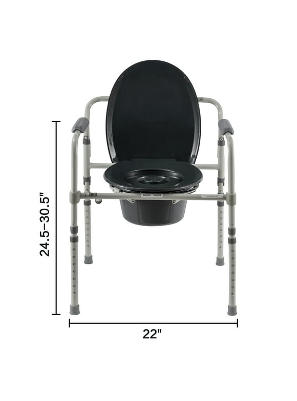 Commodes in Commodes and Liners - Walmart.com