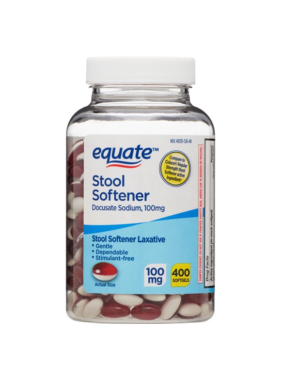 Laxative Pills in Laxatives - Walmart.com