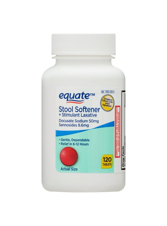 Laxative Pills in Laxatives - Walmart.com