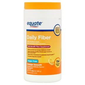 Equate Fiber in Equate Digestive Health - Walmart.com