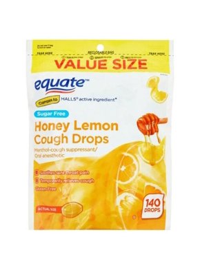 Equate Cough and Cold in Equate - Walmart.com