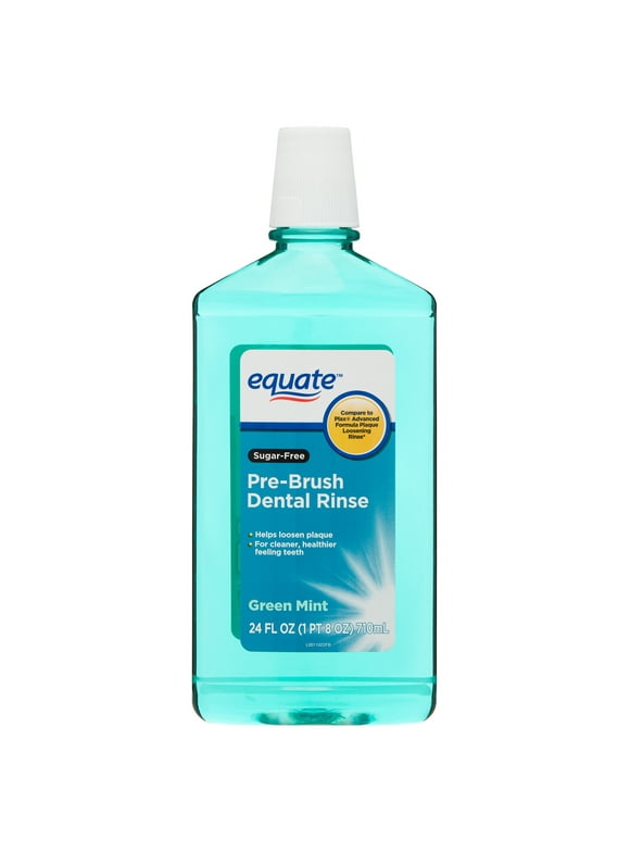 Equate Oral Care in Equate - Walmart.com
