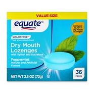 SalivaSure Oral Moisturizer, Artificial Saliva Breath Freshener ...