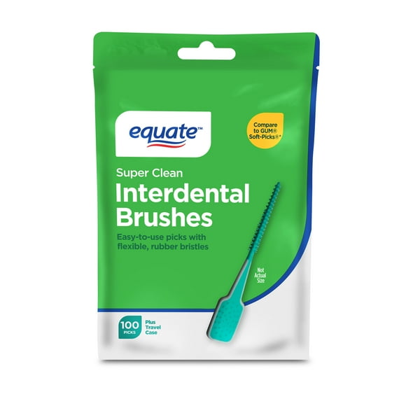 Interproximal Brushes