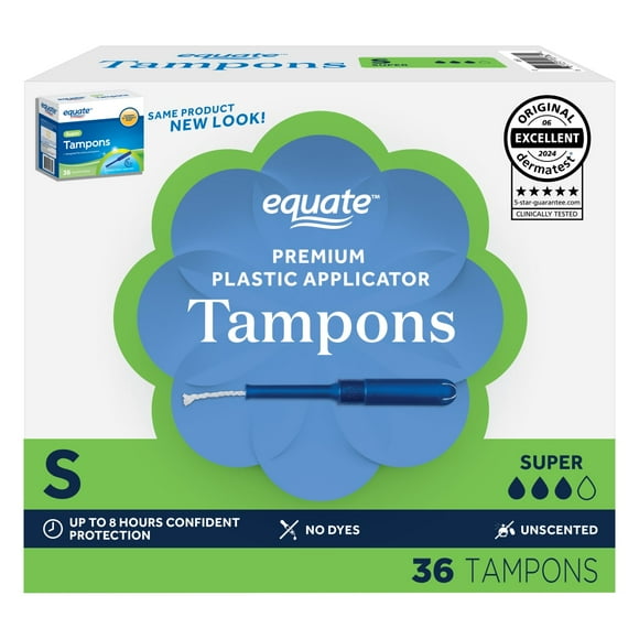 Bulk Tampon