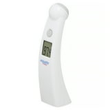 Equate Temple Touch Digital Thermometer – 6-Second Reading HSA/FSA ...