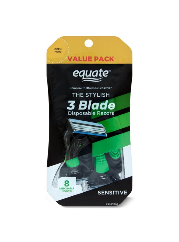 Men's Razors in Razors - Walmart.com