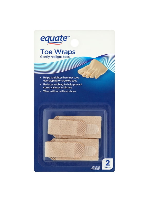 Toe Straighteners in Foot Care - Walmart.com