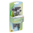 Equate Triple Blade Disposable Razors for Men, 3 count - Walmart.com