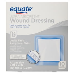 Occlusive Dressing