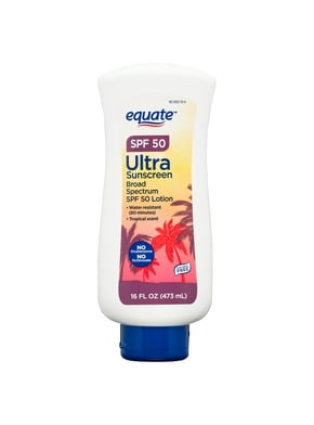 Equate Sunscreen in Sun Care - Walmart.com